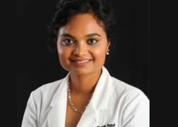 Dr Suniti Patel - Texas Comprehensive Care